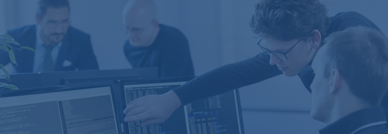 Software Development Services | Intellectsoft US