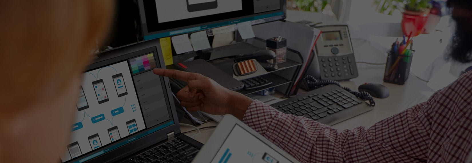 Meet the Team and the Company’s Leaders | Intellectsoft US