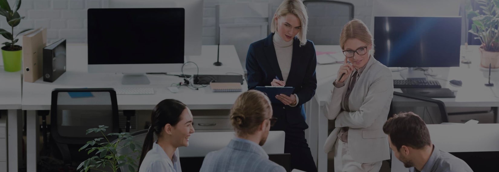 Software Development Company | Intellectsoft