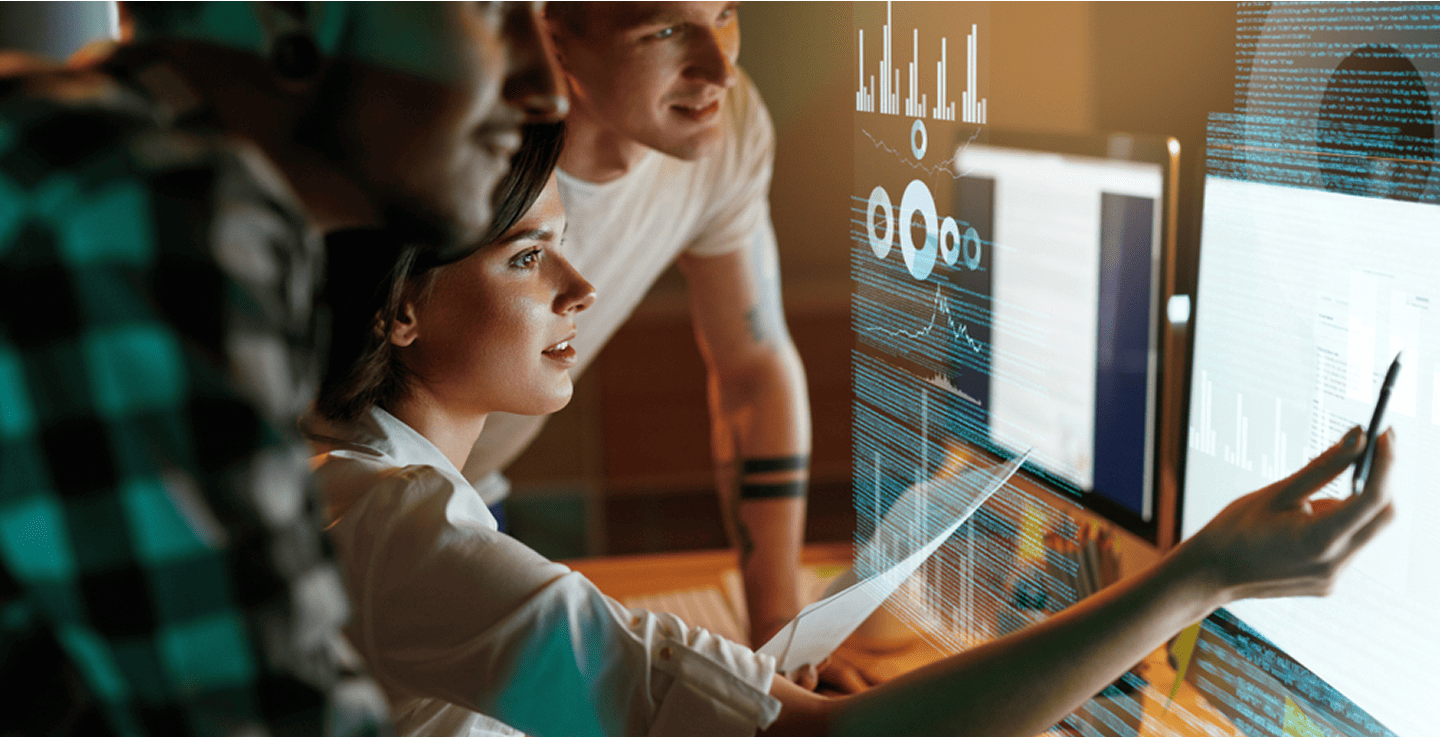 Software Development Company | Intellectsoft